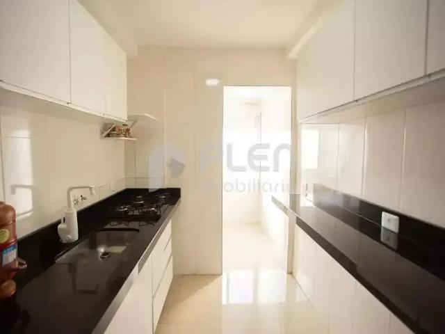Apartamento para Venda em São Paulo/SP Vila Celeste 2 Quartos