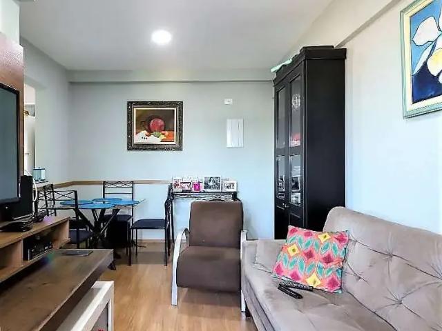 Apartamento para Venda em São Paulo/SP Vila Celeste 2 Quartos