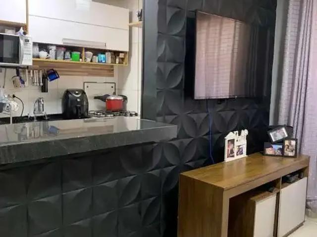 Apartamento para Venda em São Paulo/SP Vila Celeste 2 Quartos