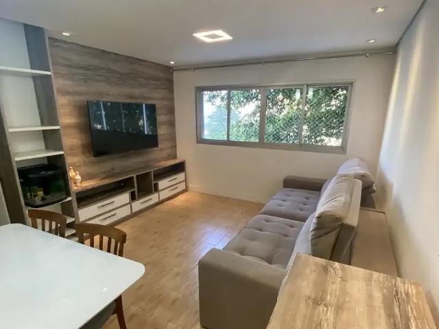 Apartamento para Venda em São Paulo/SP Vila Celeste 2 Quartos