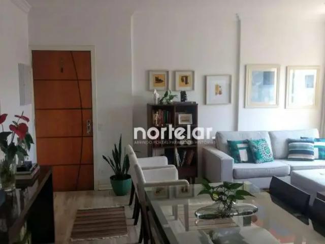 Apartamento para Venda em São Paulo/SP Vila Celeste 2 Quartos