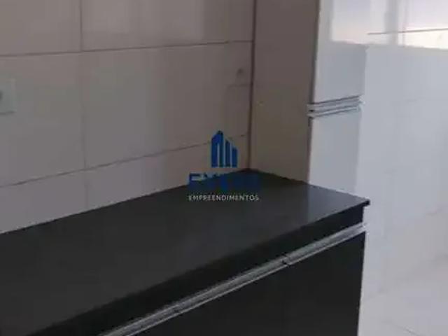 Apartamento para Venda em São Paulo/SP Vila Celeste 2 Quartos