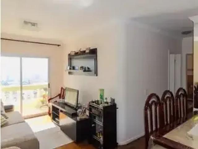 Apartamento para Venda em São Paulo/SP Vila Celeste 2 Quartos