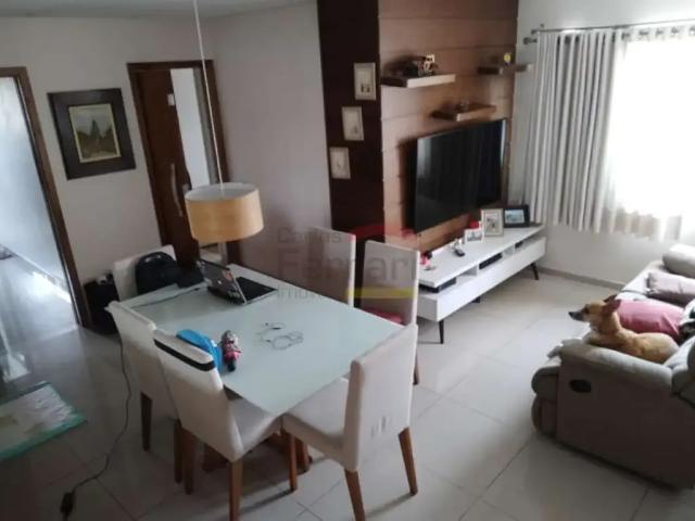 Apartamento para Venda em São Paulo/SP Vila Celeste 2 Quartos