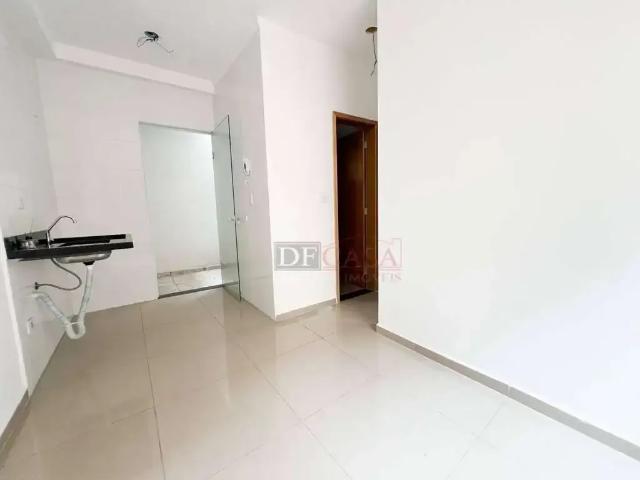 Apartamento para Venda em São Paulo/SP Vila Celeste 2 Quartos