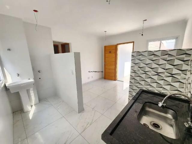 Apartamento para Venda em São Paulo/SP Vila Celeste 2 Quartos