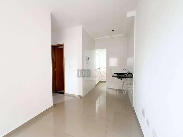 Apartamento para Venda em São Paulo/SP Vila Celeste 2 Quartos