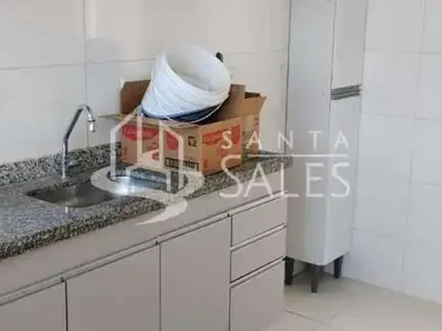 Apartamento para Venda em São Paulo/SP Vila Celeste 2 Quartos