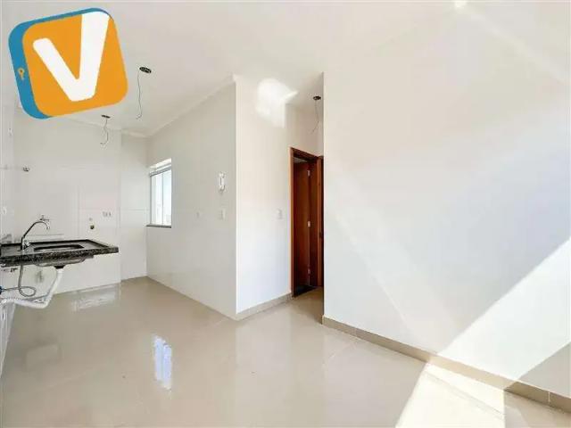 Apartamento para Venda em São Paulo/SP Vila Celeste 2 Quartos