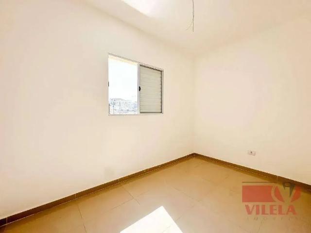 Apartamento para Venda em São Paulo/SP Vila Celeste 2 Quartos