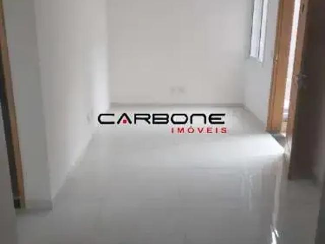Apartamento para Venda em São Paulo/SP Vila Celeste 2 Quartos