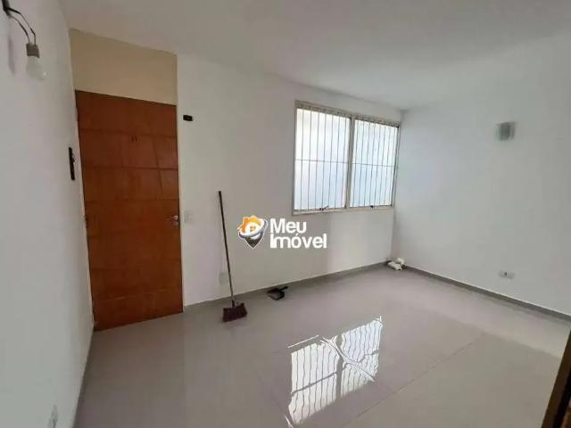 Apartamento para Venda em São Paulo/SP Vila Celeste 2 Quartos