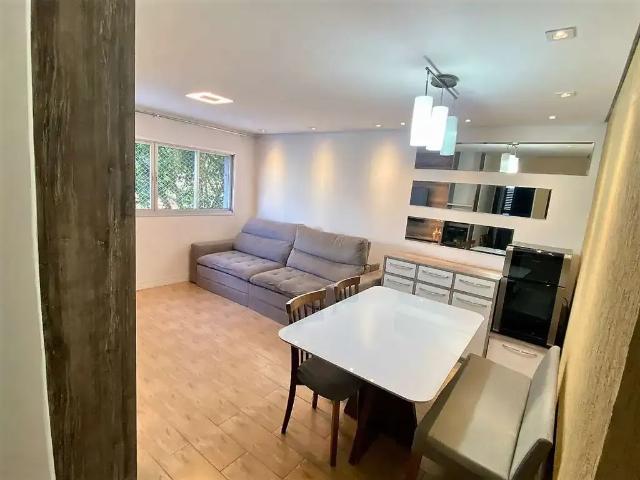 Apartamento para Venda em São Paulo/SP Vila Celeste 2 Quartos