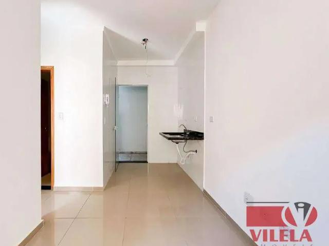 Apartamento para Venda em São Paulo/SP Vila Celeste 2 Quartos