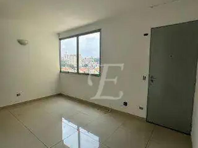 Apartamento para Venda em São Paulo/SP Vila Celeste 2 Quartos