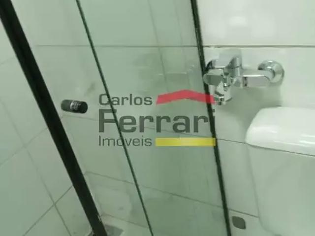 Apartamento para Venda em São Paulo/SP Vila Celeste 2 Quartos