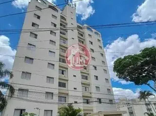 Apartamento para Venda em São Paulo/SP Vila Celeste 2 Quartos