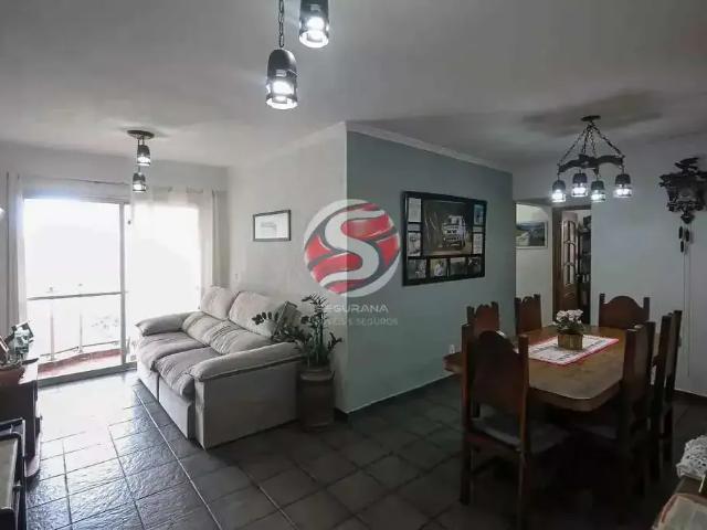 Apartamento para Venda em São Paulo/SP Vila Celeste 3 Quartos