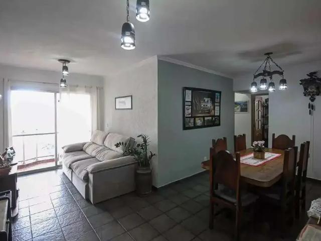 Apartamento para Venda em São Paulo/SP Vila Celeste 3 Quartos