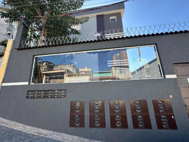 Apartamento para Venda em São Paulo/SP Vila Centenário 1 Quartos