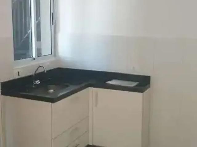 Apartamento para Venda em São Paulo/SP Vila Centenário 1 Quartos