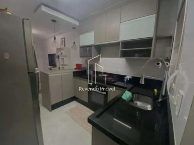 Apartamento para Venda em São Paulo/SP Vila Centenário 2 Quartos