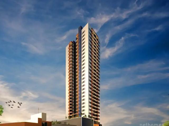 Apartamento para Venda em São Paulo/SP Vila Centenário 2 Quartos