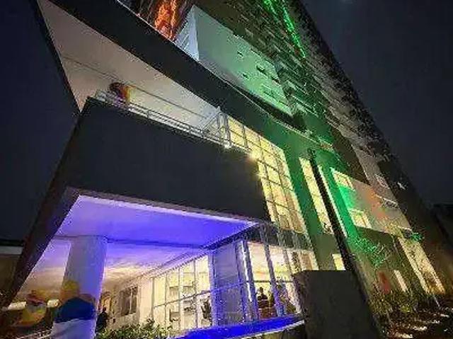 Apartamento para Venda em São Paulo/SP Vila Centenário 2 Quartos
