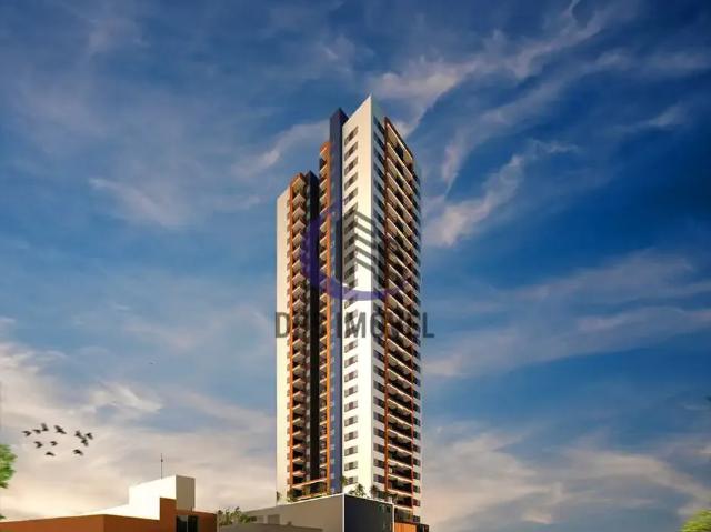 Apartamento para Venda em São Paulo/SP Vila Centenário 2 Quartos