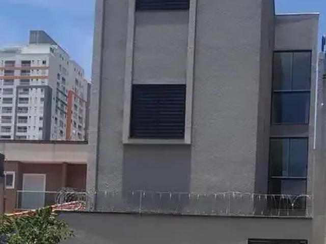 Apartamento para Venda em São Paulo/SP Vila Centenário 2 Quartos