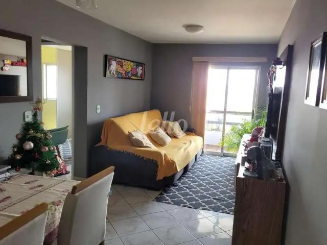 Apartamento para Venda em São Paulo/SP Vila Centenário 2 Quartos
