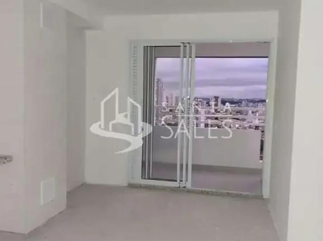 Apartamento para Venda em São Paulo/SP Vila Centenário 2 Quartos