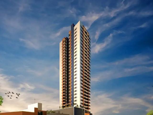 Apartamento para Venda em São Paulo/SP Vila Centenário 2 Quartos