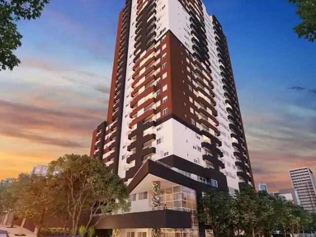 Apartamento para Venda em São Paulo/SP Vila Centenário 2 Quartos