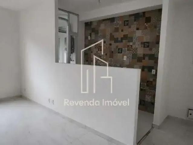 Apartamento para Venda em São Paulo/SP Vila Centenário 2 Quartos