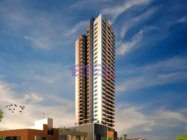 Apartamento para Venda em São Paulo/SP Vila Centenário 2 Quartos