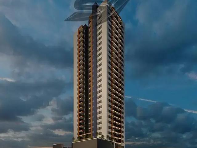 Apartamento para Venda em São Paulo/SP Vila Centenário 2 Quartos