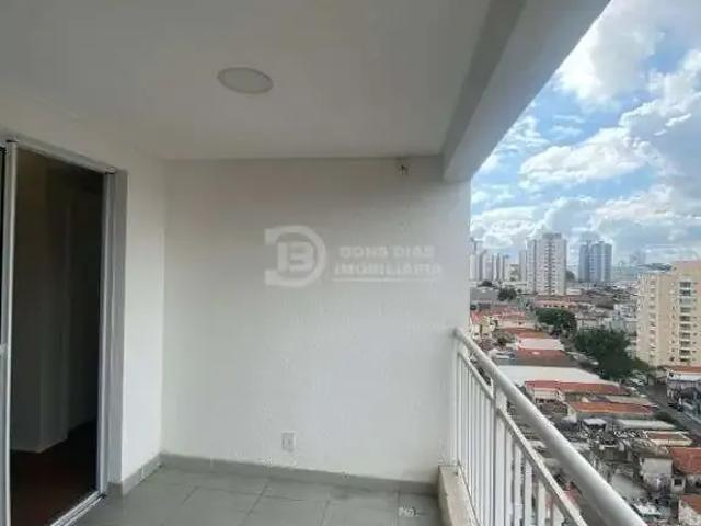 Apartamento para Venda em São Paulo/SP Vila Centenário 2 Quartos