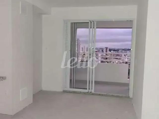 Apartamento para Venda em São Paulo/SP Vila Centenário 2 Quartos