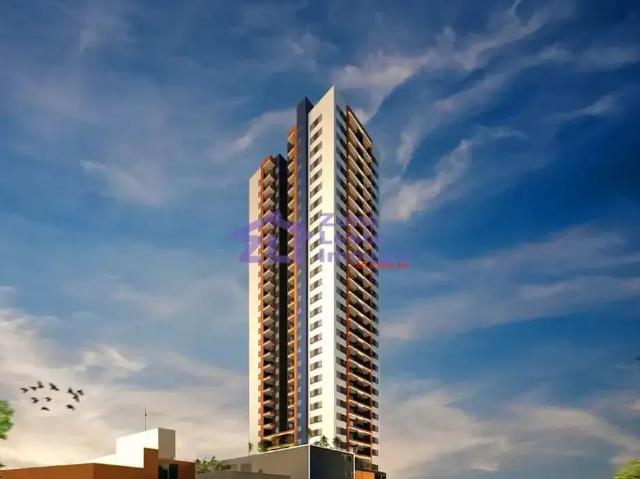 Apartamento para Venda em São Paulo/SP Vila Centenário 3 Quartos