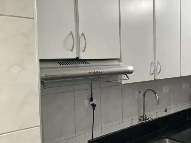 Apartamento para Venda em São Paulo/SP Vila Centenário 3 Quartos