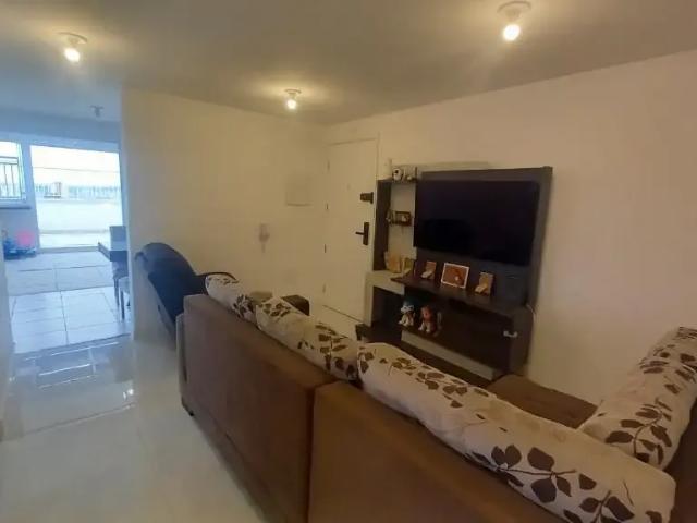 Apartamento para Venda em São Paulo/SP Vila Centenário 3 Quartos