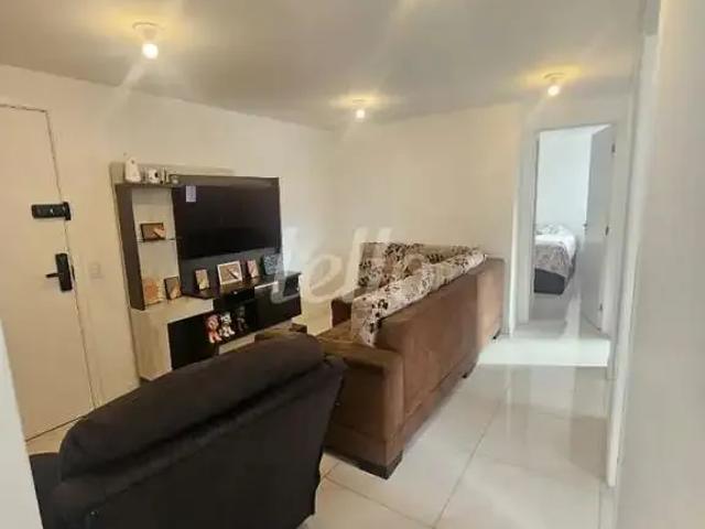 Apartamento para Venda em São Paulo/SP Vila Centenário 3 Quartos