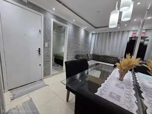 Apartamento para Venda em São Paulo/SP Vila Chabilândia 3 Quartos