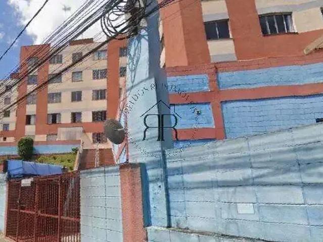 Apartamento para Venda em São Paulo/SP Vila Chabilândia 2 Quartos