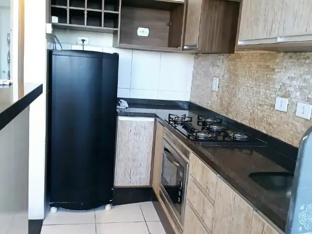 Apartamento para Venda em São Paulo/SP Vila Chabilândia 2 Quartos