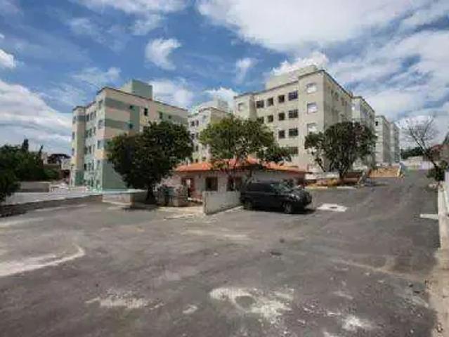 Apartamento para Venda em São Paulo/SP Vila Chabilândia 2 Quartos