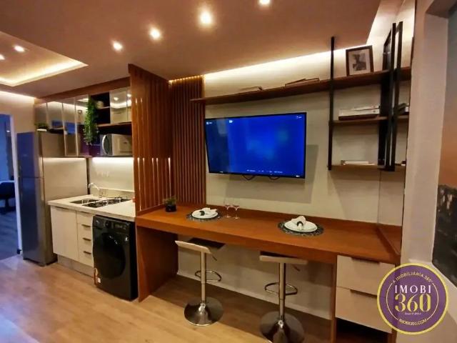 Apartamento para Venda em São Paulo/SP Vila Charlote 1 Quartos