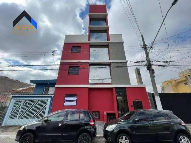 Apartamento para Venda em São Paulo/SP Vila Charlote 2 Quartos