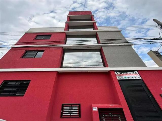 Apartamento para Venda em São Paulo/SP Vila Charlote 2 Quartos